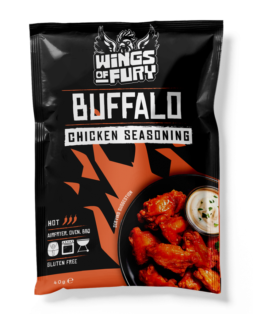 Home Page - Wings Of Fury